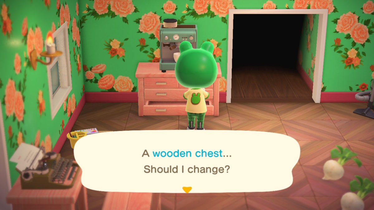 Animal Crossing’s Queer Horizons – Uppercut