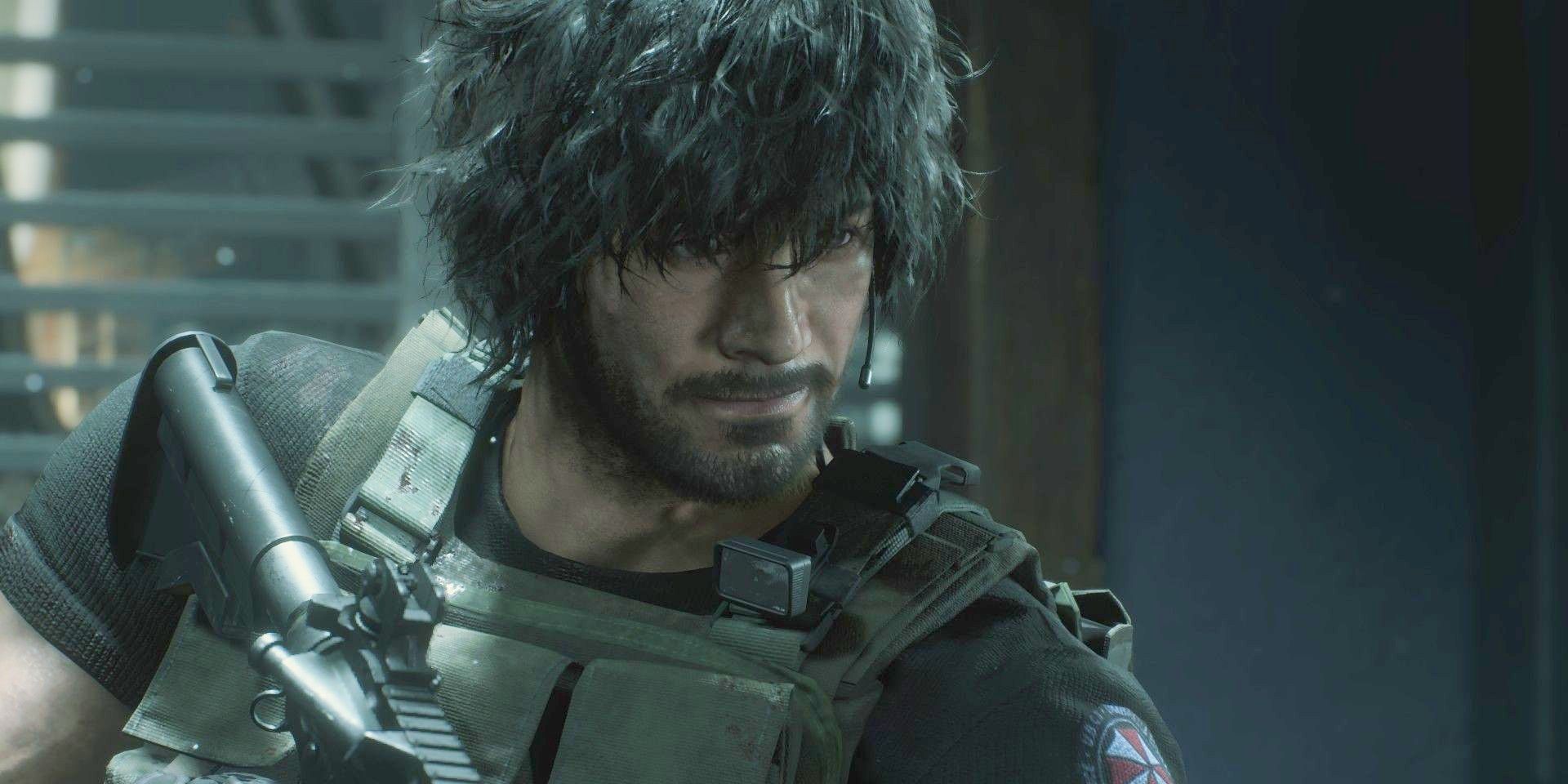 Where Are All the Video Game Boyfriends? – Uppercut
