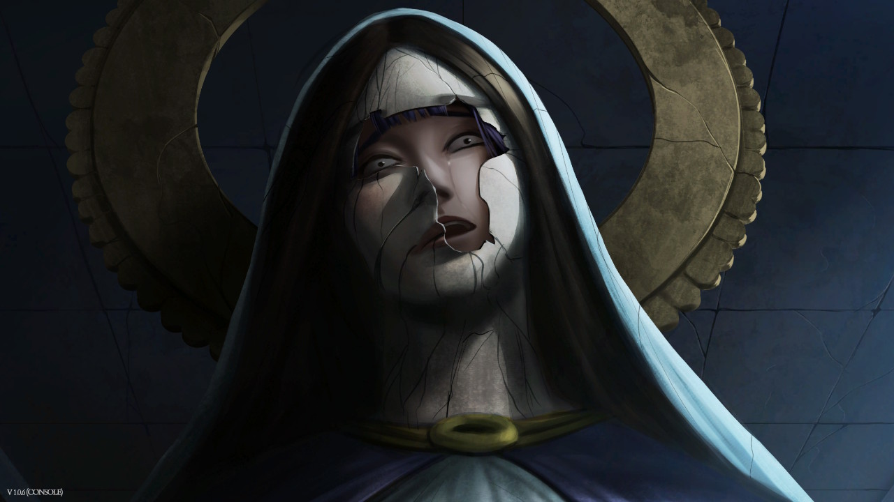 Saint Maker Reckons with Religious Trauma, In-Game and In Real Life ...